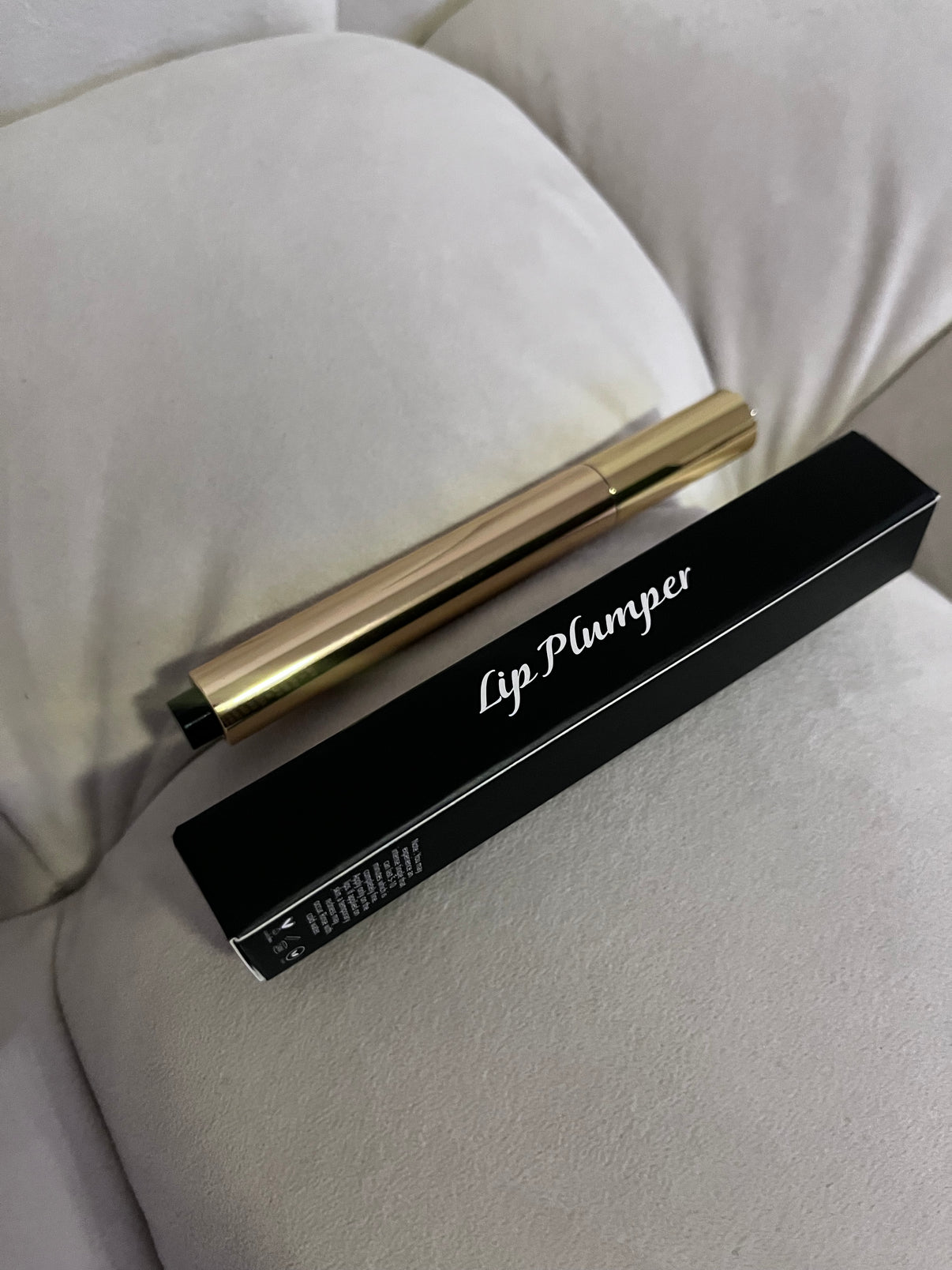 Needleless lip filler pen – LIPS SO LUSCIOUS